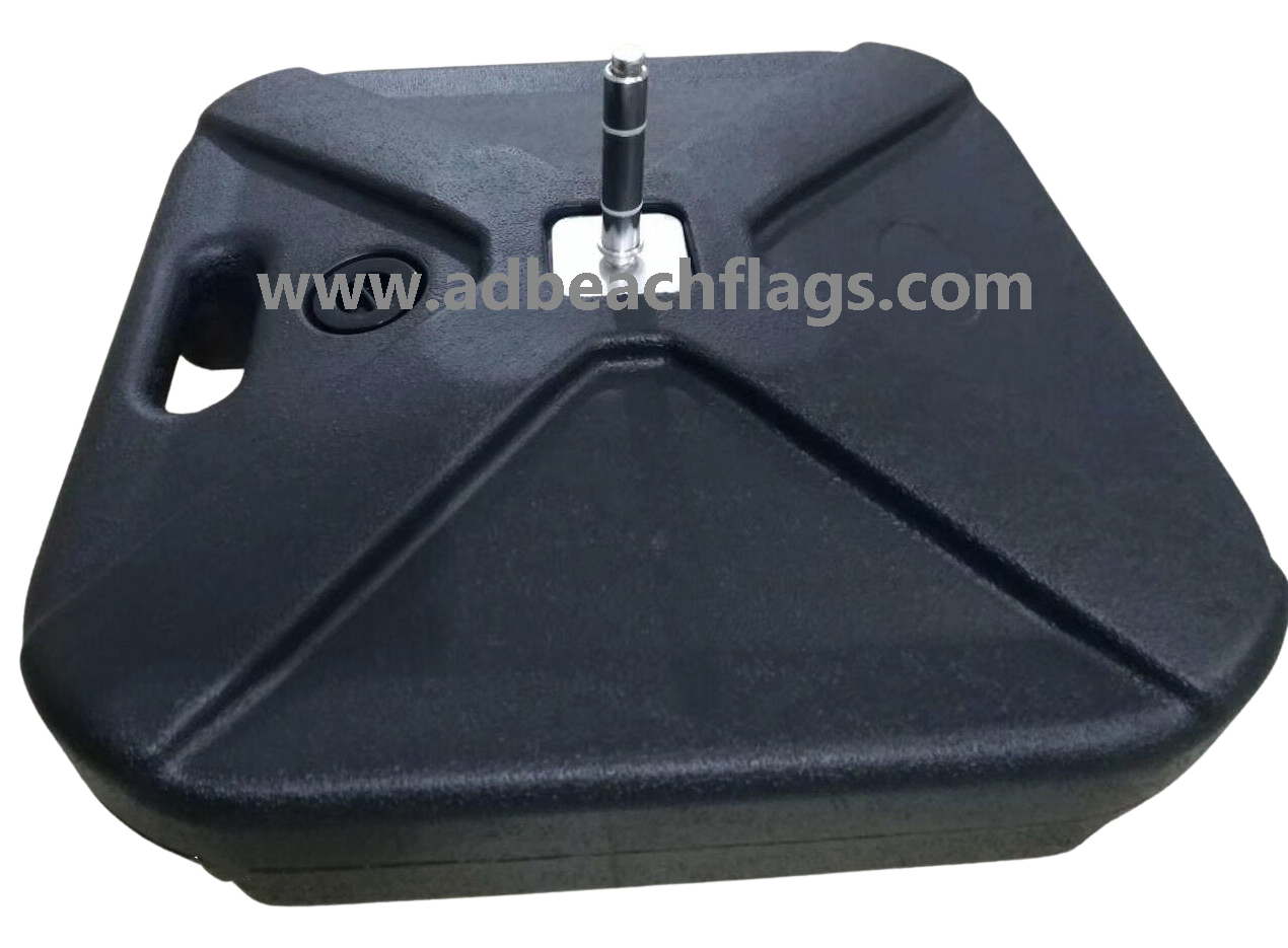 Flag Bases | Beach Flag Bases & Stands | Metal Plate Bases | Cross ...