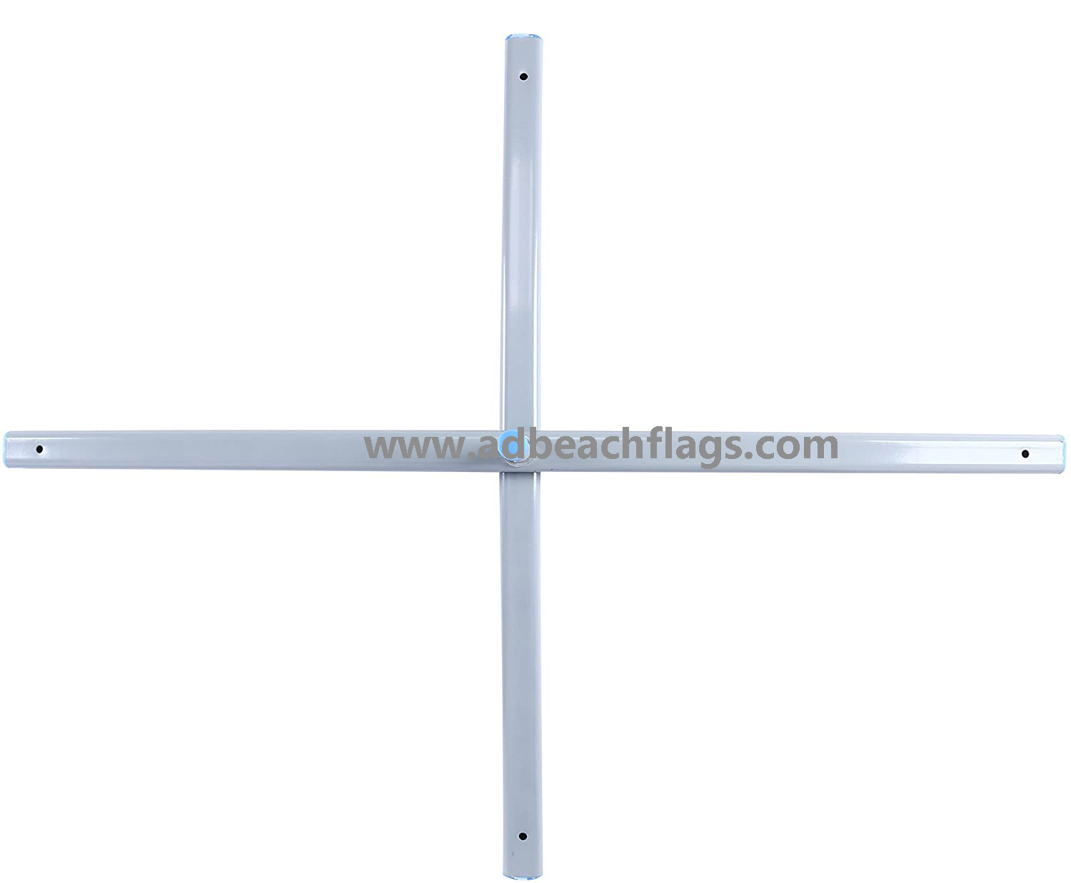 Cross Bases | Metal Plate Bases | Spike Bases - adbeachflags.com